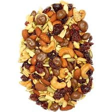 Verde Origen - Frutos Secos